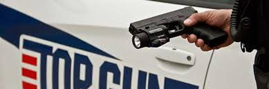 Security Guard Training Classes in Texas | Top Gun Security Services